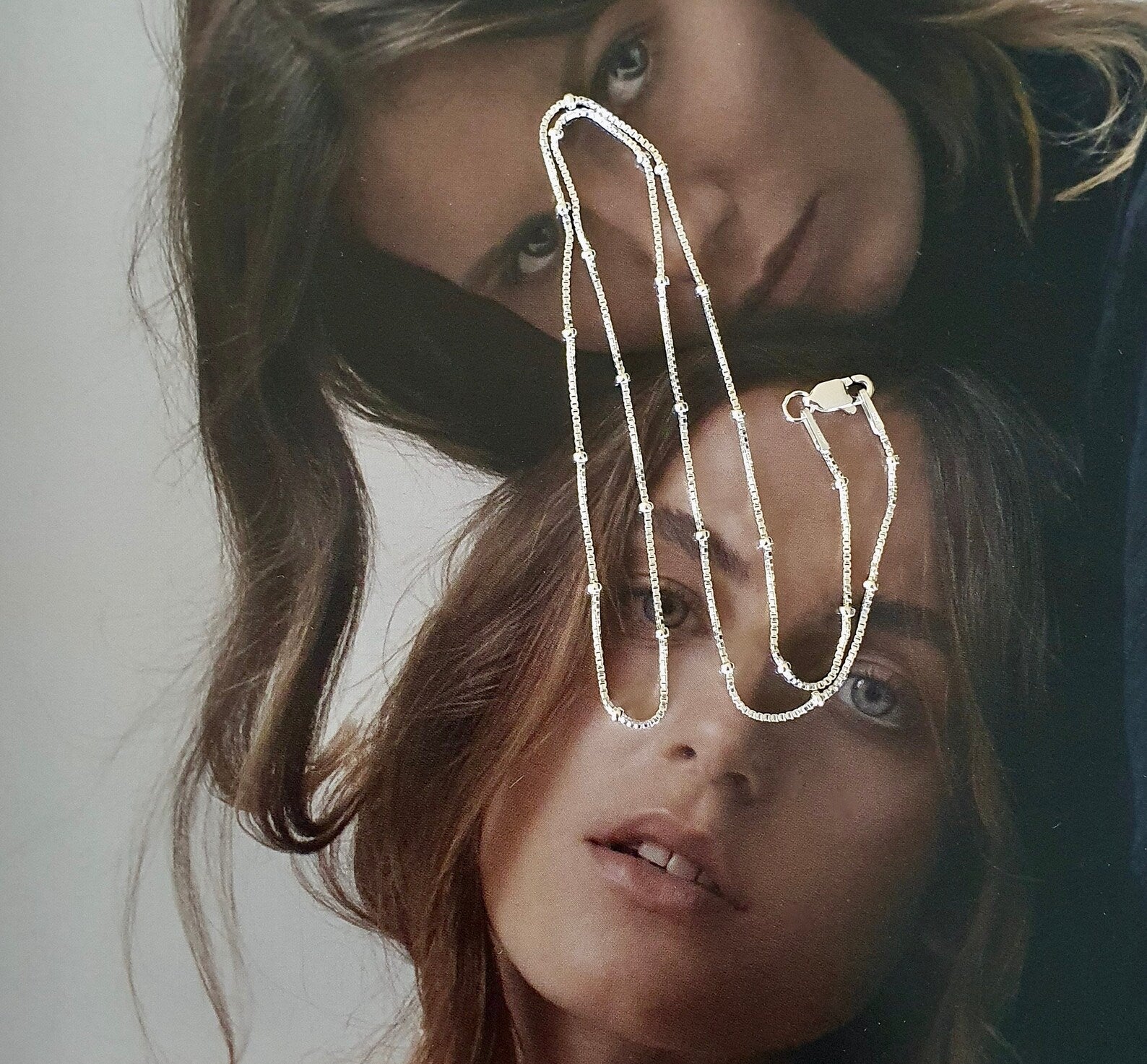 Elegant Chains - Versatile & Stylish Designs – Beautiful Jewels By Vanessa